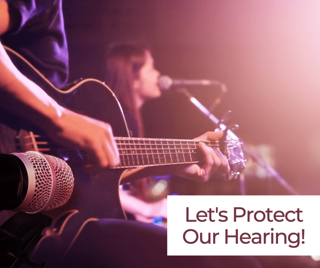 How to Prevent Noise-Induced Hearing Loss - Audiology Associates