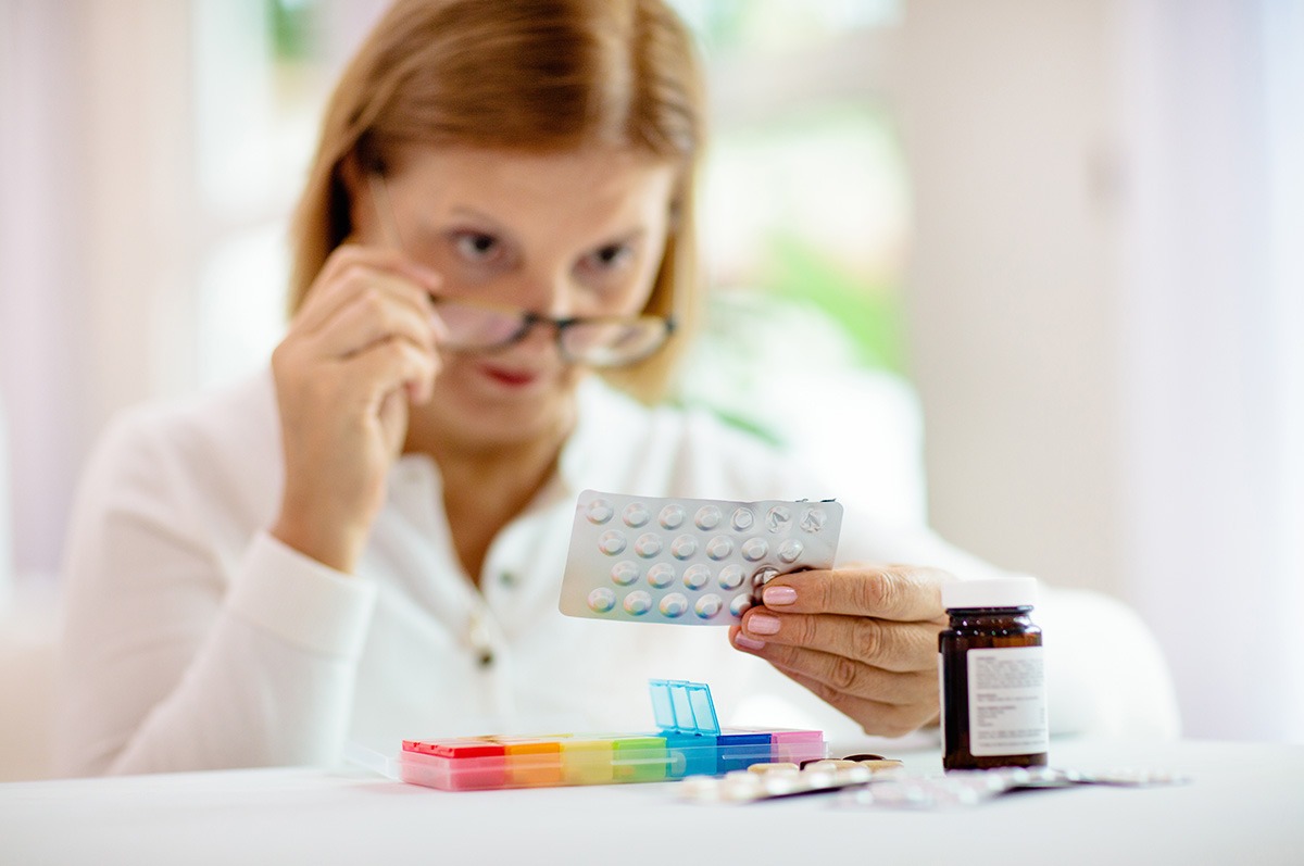 Learning About Ototoxicity, the Right Prescription - Audiology Associates