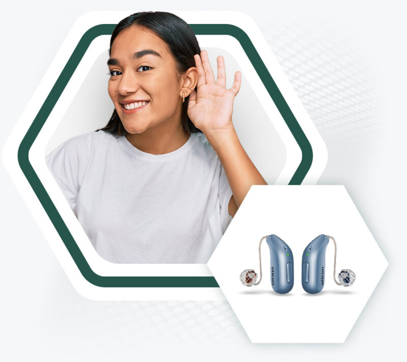 Hearing Aids Santa Rosa, Audiology Associates 40+ Years Sonoma County